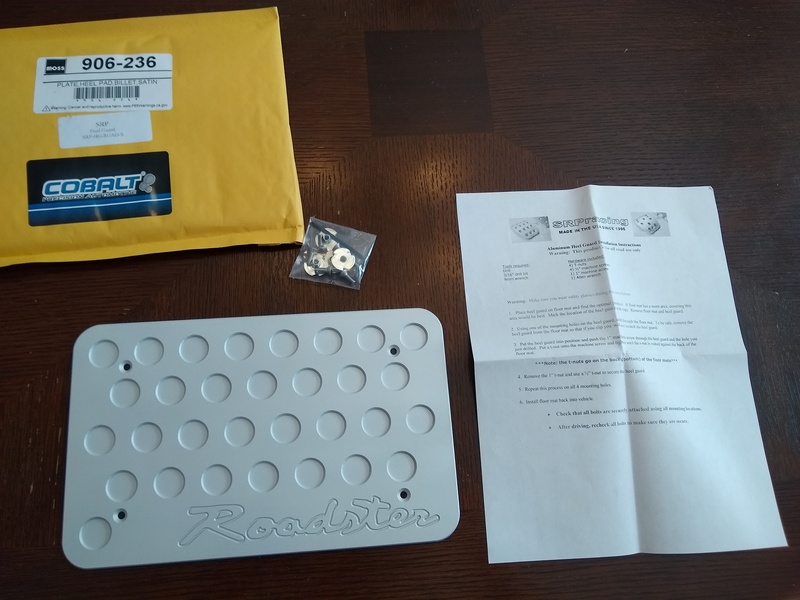 [NB] Josh's Stock-ish Crystal Blue NB - Page 4 - MX-5 Miata Forum