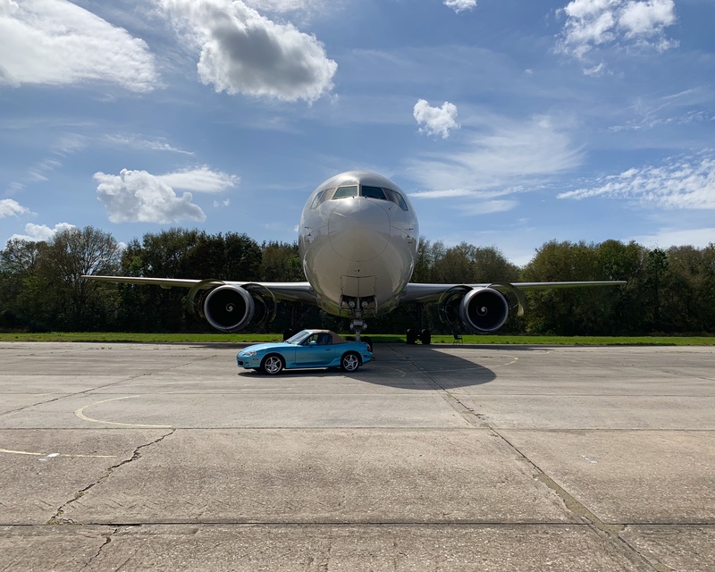 [NB] Josh's Stock-ish Crystal Blue NB - Page 4 - MX-5 Miata Forum