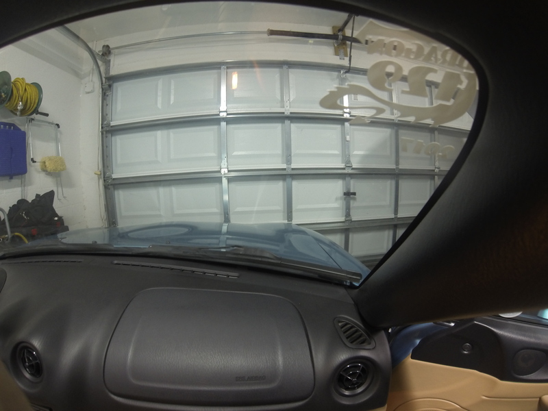 [NB] Josh's Stock-ish Crystal Blue NB - Page 4 - MX-5 Miata Forum