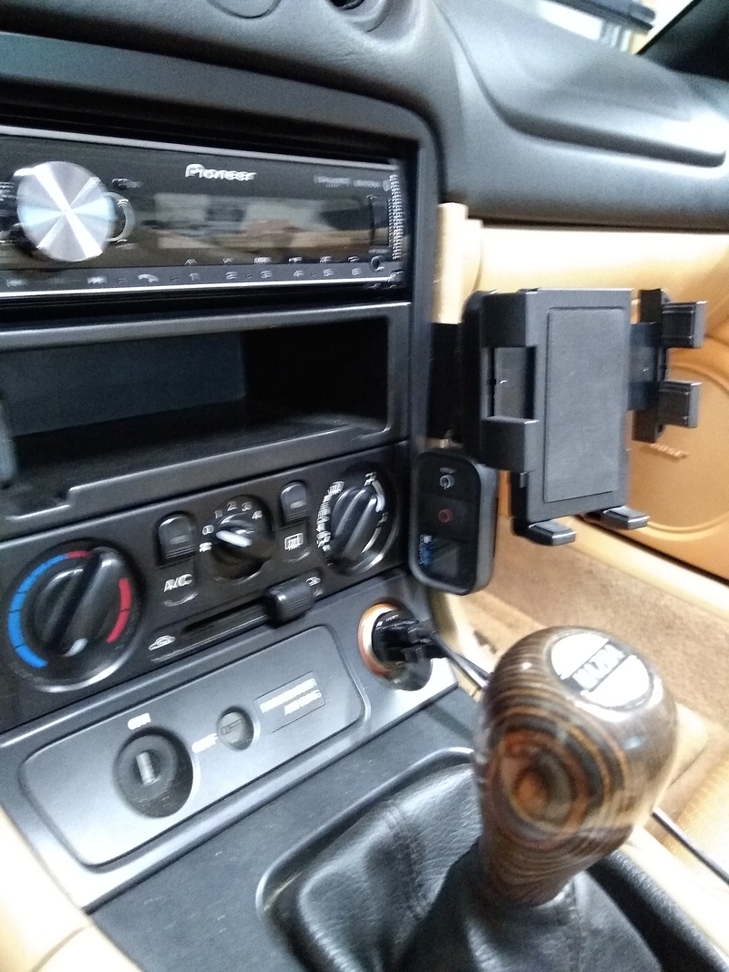 [NB] Josh's Stock-ish Crystal Blue NB - Page 4 - MX-5 Miata Forum