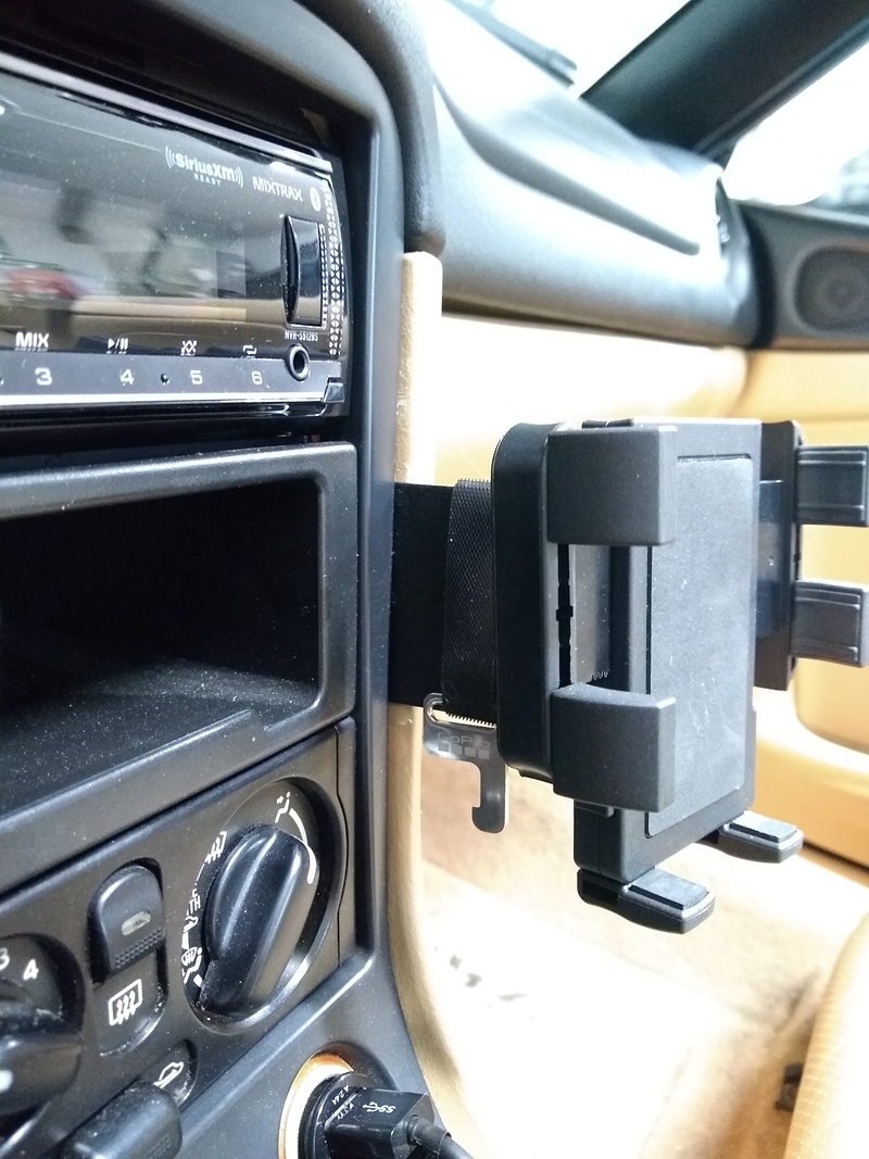 [NB] Josh's Stock-ish Crystal Blue NB - Page 4 - MX-5 Miata Forum