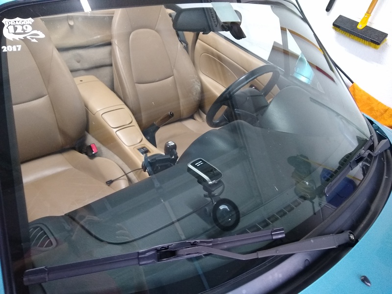 [NB] Josh's Stock-ish Crystal Blue NB - Page 4 - MX-5 Miata Forum