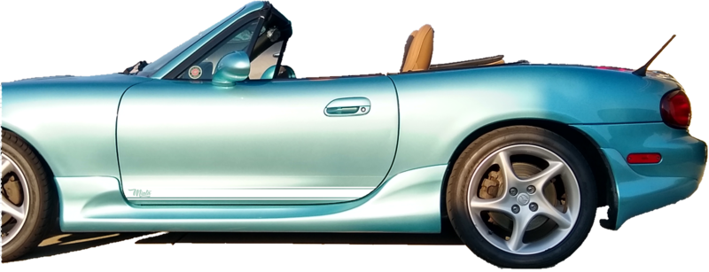 [NB] Josh's Stock-ish Crystal Blue NB - Page 5 - MX-5 Miata Forum