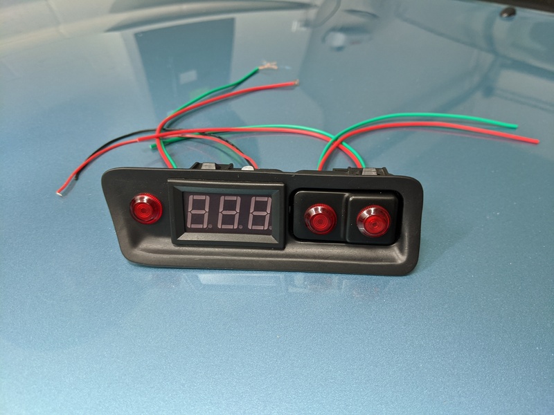 [NB] Josh's Stock-ish Crystal Blue NB - Page 6 - MX-5 Miata Forum