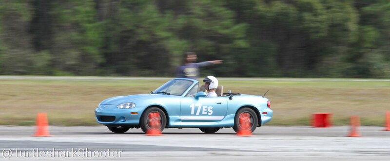 [NB] Josh's Stock-ish Crystal Blue NB - Page 6 - MX-5 Miata Forum