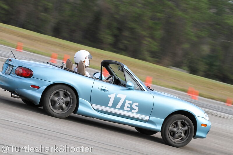 [NB] Josh's Stock-ish Crystal Blue NB - Page 6 - MX-5 Miata Forum