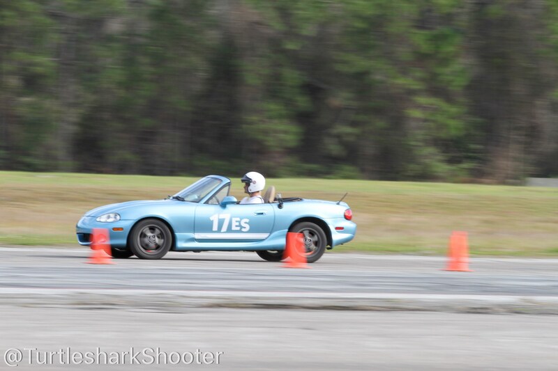 [NB] Josh's Stock-ish Crystal Blue NB - Page 6 - MX-5 Miata Forum