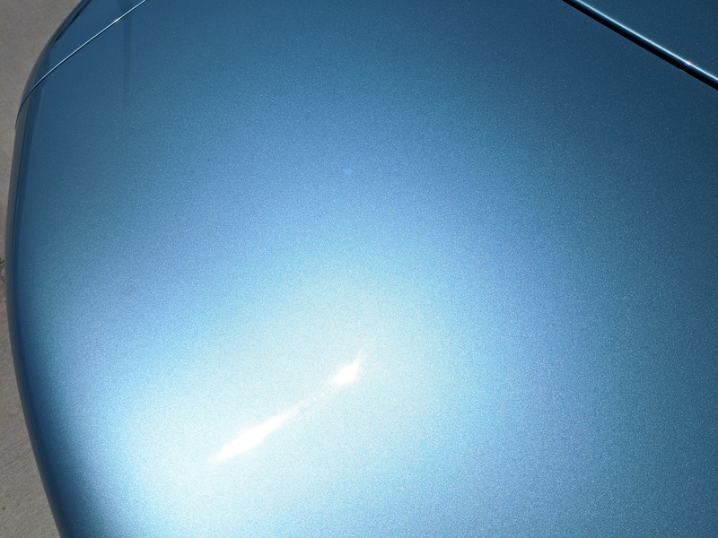 [NB] Josh's Stock-ish Crystal Blue NB - Page 6 - MX-5 Miata Forum