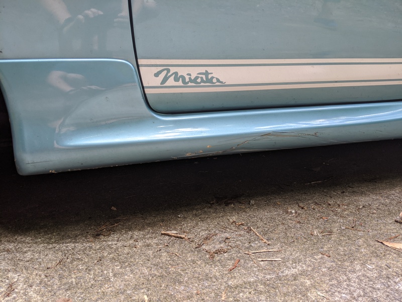 [NB] Josh's Stock-ish Crystal Blue NB - Page 6 - MX-5 Miata Forum