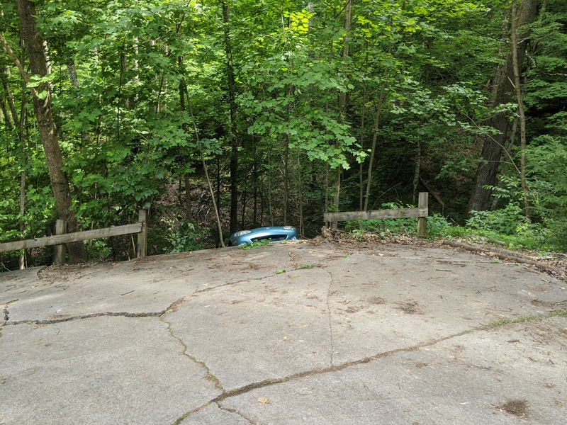 [NB] Josh's Stock-ish Crystal Blue NB - Page 6 - MX-5 Miata Forum