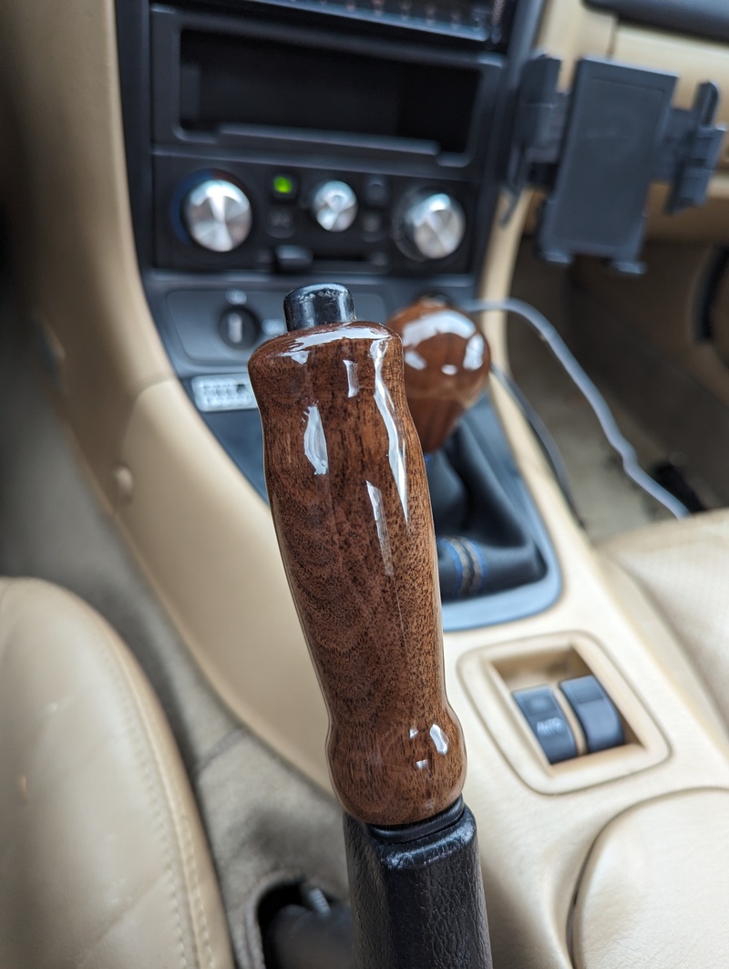 [NB] Josh's Stock-ish Crystal Blue NB - Page 8 - MX-5 Miata Forum