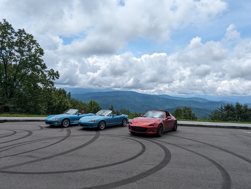 [NB] Josh's Stock-ish Crystal Blue NB - Page 8 - MX-5 Miata Forum