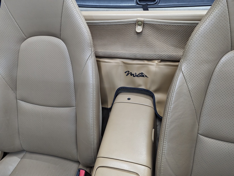 [NB] Josh's Stock-ish Crystal Blue NB - Page 8 - MX-5 Miata Forum