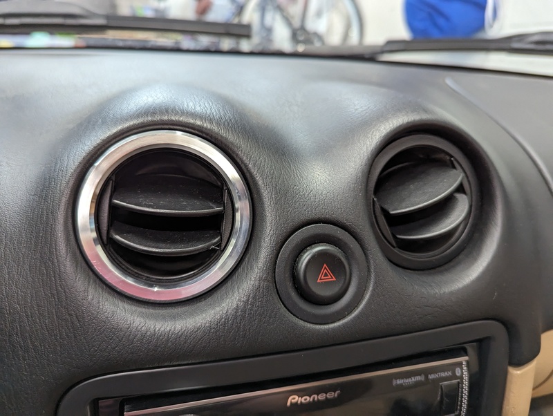 [NB] Josh's Stock-ish Crystal Blue NB - Page 8 - MX-5 Miata Forum